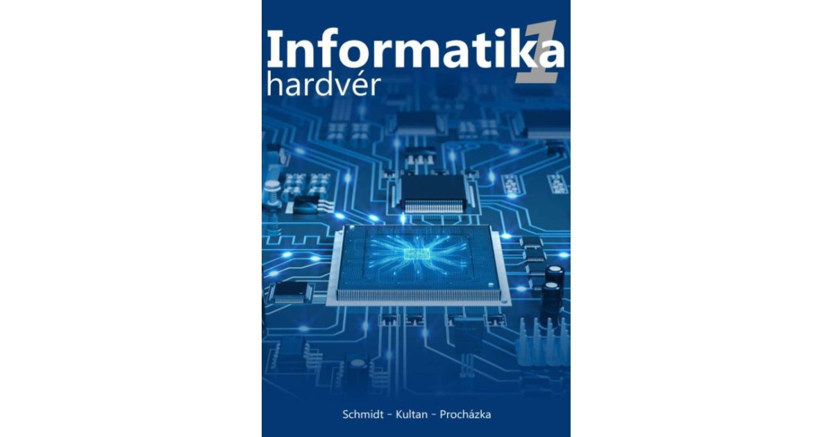 INFORMATIKA 1 - HARDVÉR | Wolters Kluwer SR s. r. o.